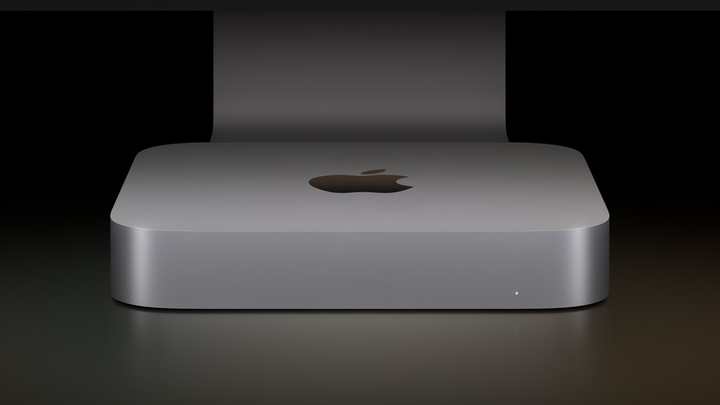 Macmini 升级64g内存2T外置固态 - 知乎