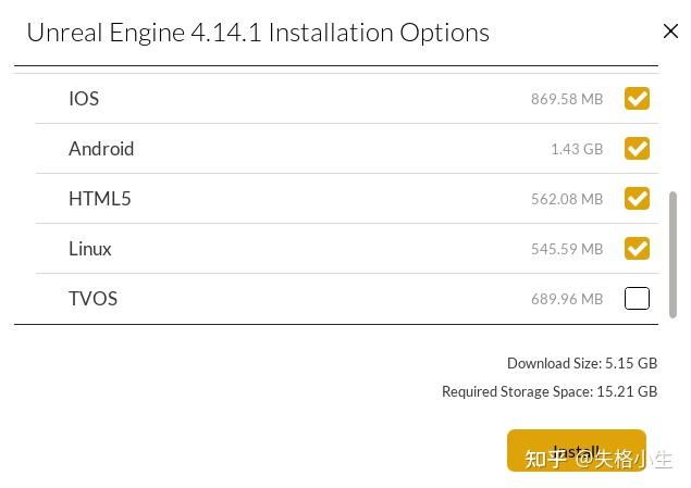 Unreal Engine 4 Tutorial for Beginners: Getting Started UE4初学者教程——入门指南 - 知乎