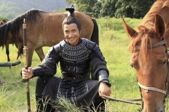 0873翻译: 周亚夫军细柳 (司马迁) - 知乎