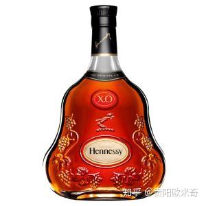 从人头马XO说起，告诉你XO到底是什么 - 知乎