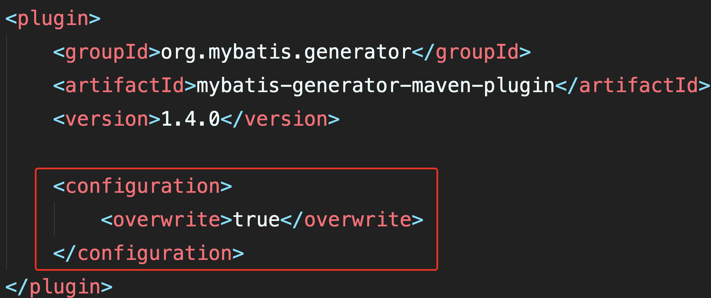 MyBatis Generator(mybatis-generator MBG插件)详解 - 知乎