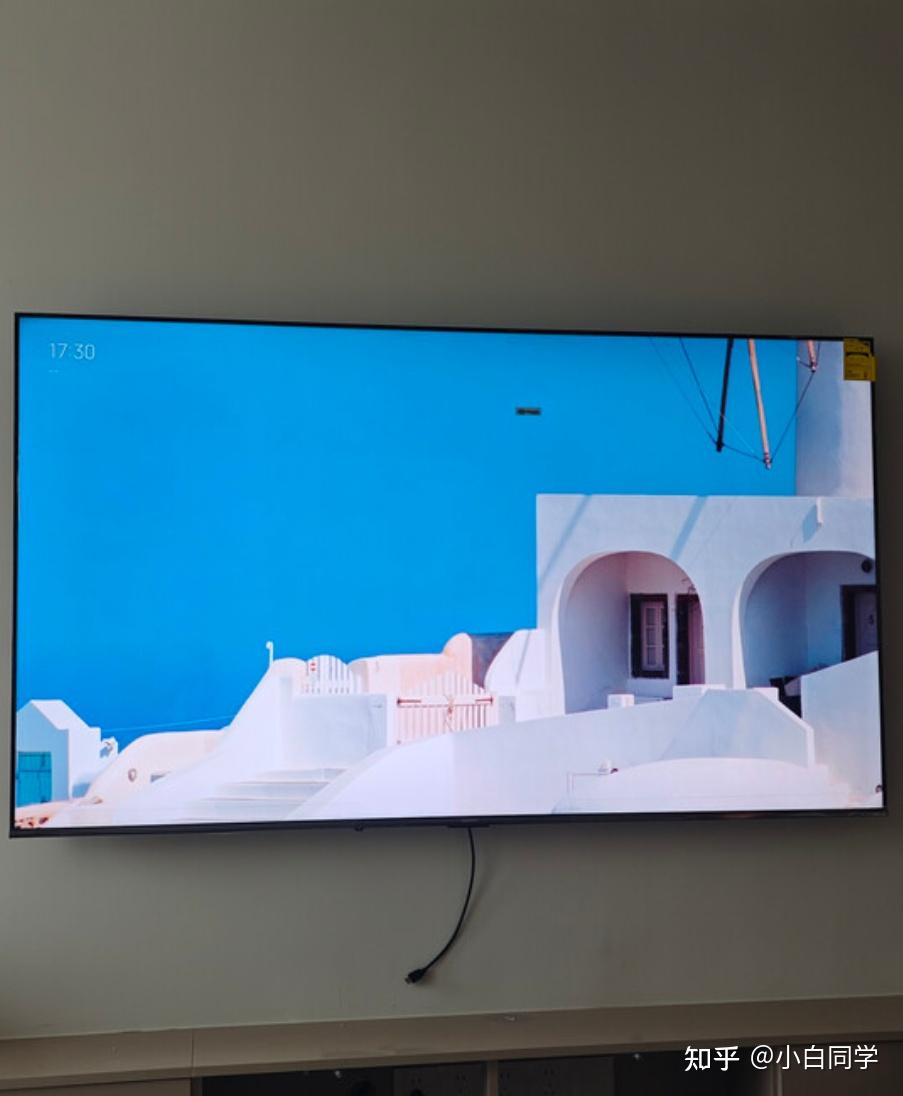 小米s75miniled（小米电视S75 Mini LED 2025）怎么样？体验7天优缺点测评 - 知乎