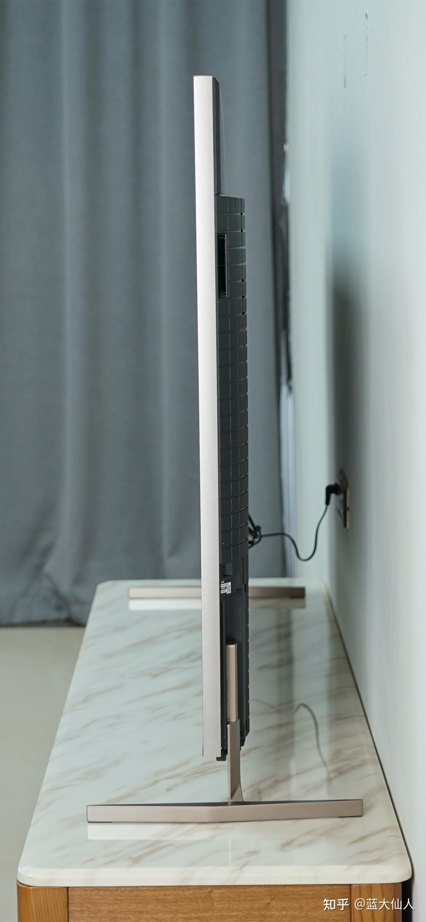 索尼2022年新品旗舰X95EK测评，比旧款好多少？ - 知乎