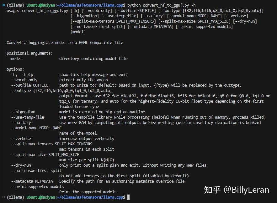 Ollama自定义导入DeepSeek-R1-Distill-Qwen-1.5B模型 - 知乎