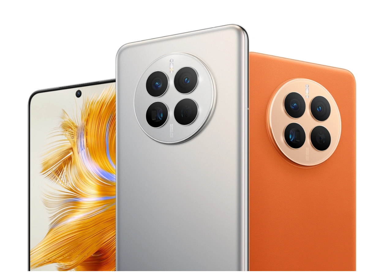 华为Mate系列无线充电手机汇总，Mate70系列首次搭载80W无线快充 - 知乎