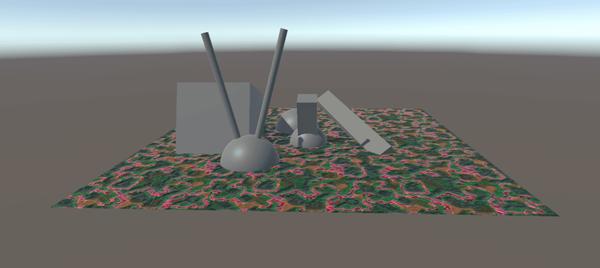 Unity URP实现TAA - 知乎