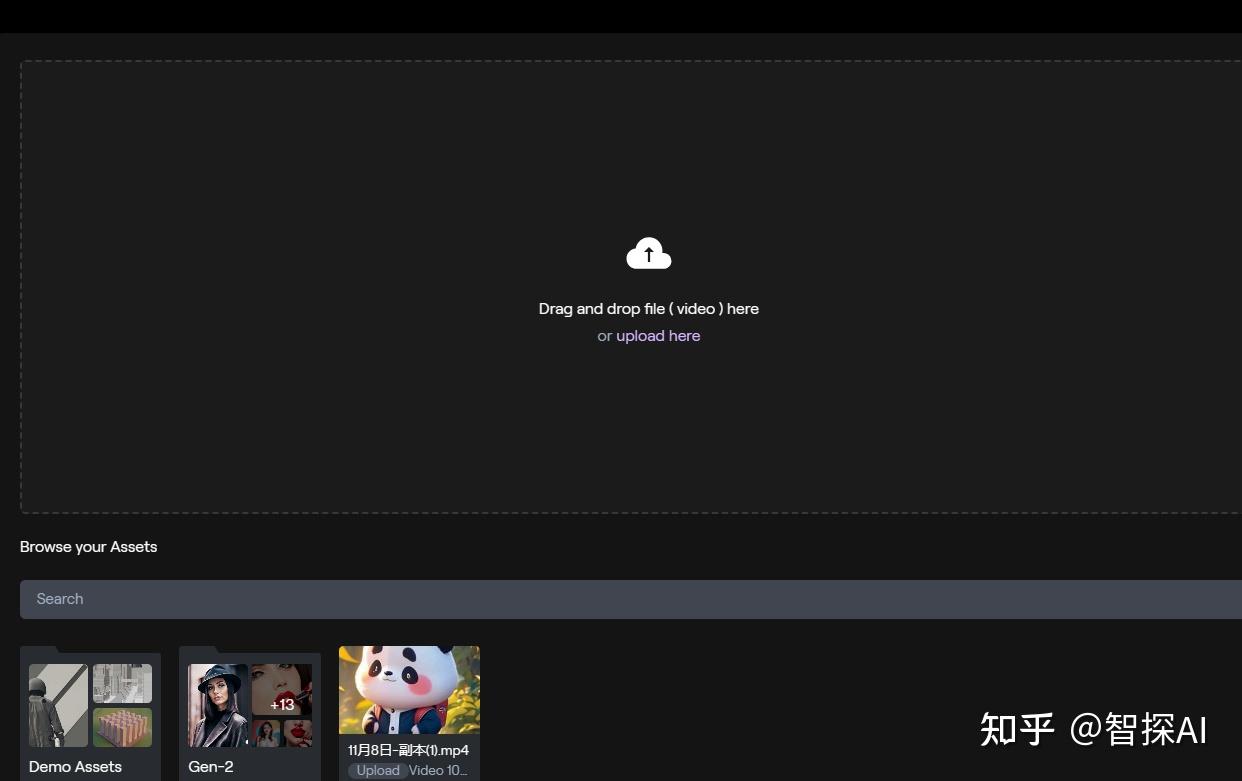 视频后期处理神器－Runaway超详细教程 - 知乎