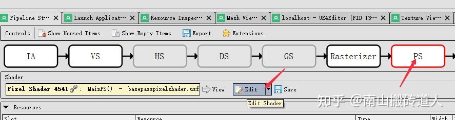 RenderDoc使用详解 - 知乎