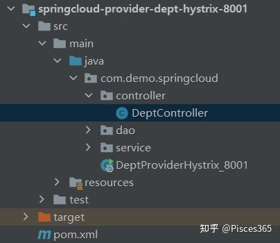 SpringCloud——Eureka Feign Ribbon Hystrix Zuul等关键组件的学习与记录 - 知乎