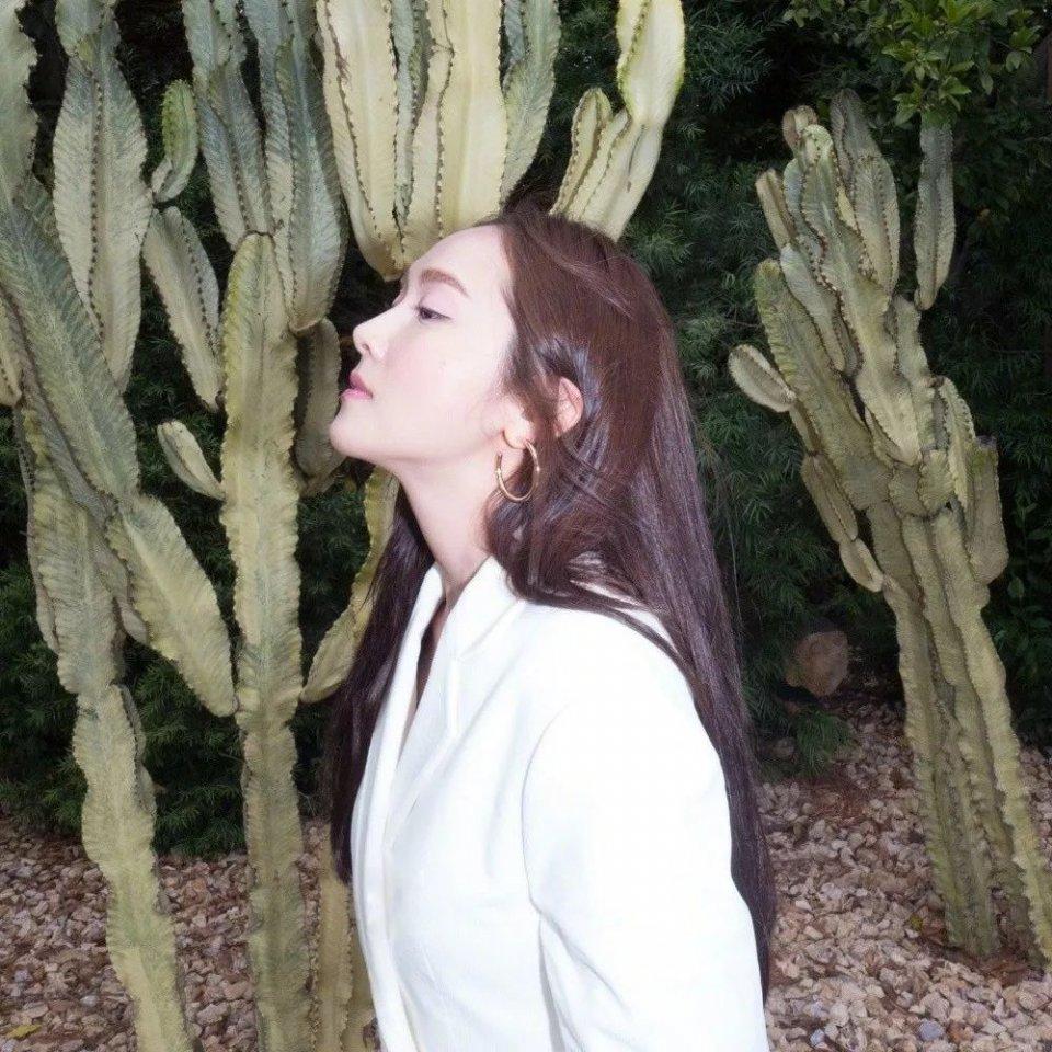 Jessica Jung | 离开了少女时代，却成为自己的人生赢家 - 知乎