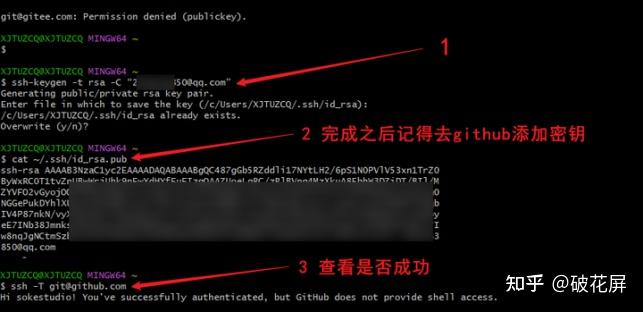 Sourcetree安装教程及使用 - 知乎