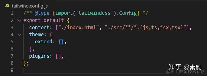 使用 Tailwind Css 设置 Vite Reactjs 知乎