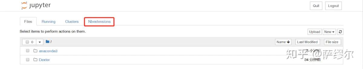Python的同学不要忘了这个超好用的工具：Jupyter Notebook扩展插件 - 知乎