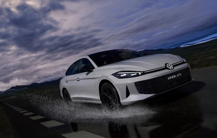 全新凌渡L GTS赛车CTCC上海嘉定站夺得首轮冠军 - 知乎