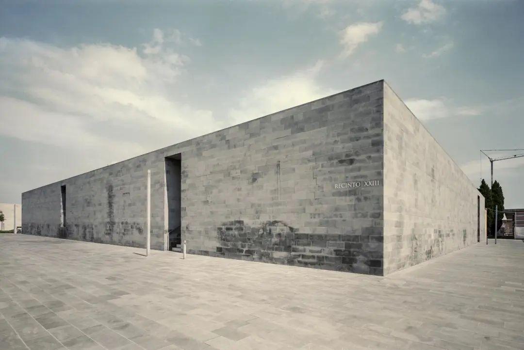 【大师作品集 】大卫·奇普菲尔德 David Chipperfield |66套 - 知乎