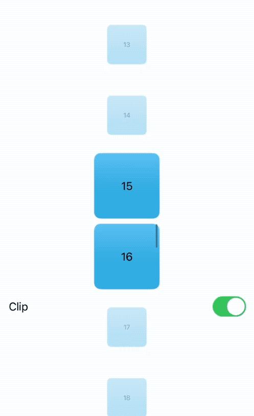 深入了解 SwiftUI 5 中 ScrollView 的新功能 - 知乎