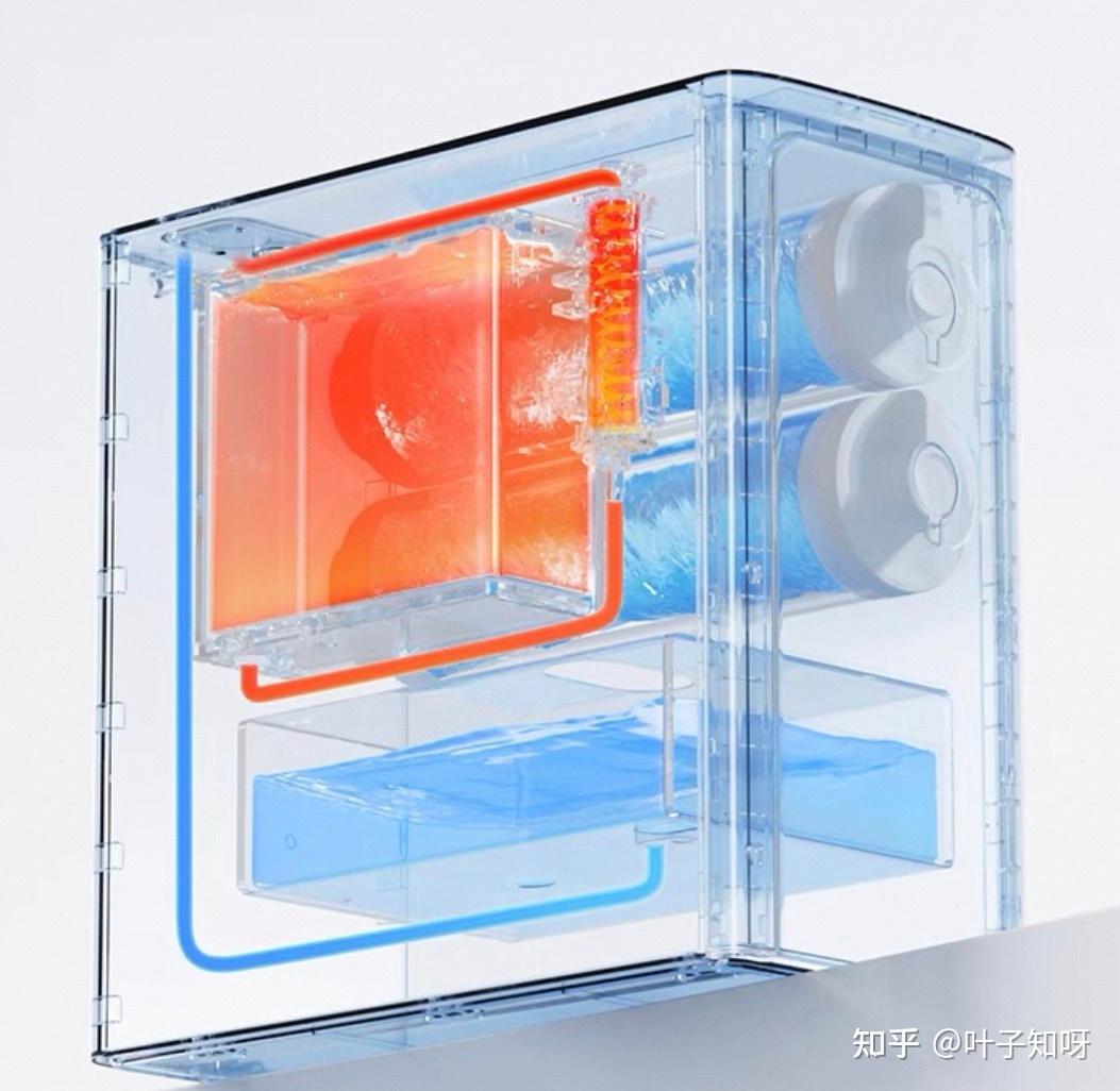 2025净热一体机最全选购指南|净热一体机到底值不值得买？选购家用净饮一体机需要注意什么？华为智选&IAM、352、添可哪款更值得买？ - 知乎