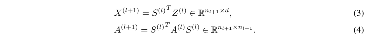 DIFFPOOL：一种图网络的分层池化方法 - 知乎