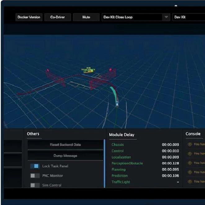 【动手学Apollo】2. Apollo学习路径 - 知乎