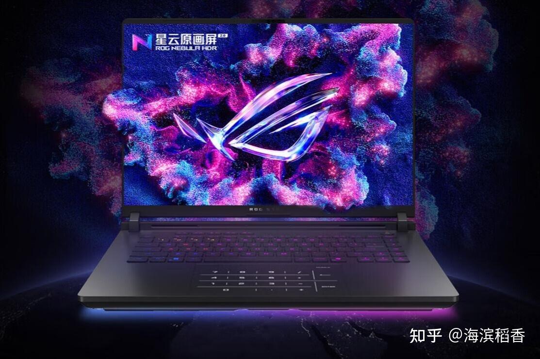 rog枪神8plus超竞版4090和枪神9plus5080哪个好？ - 知乎