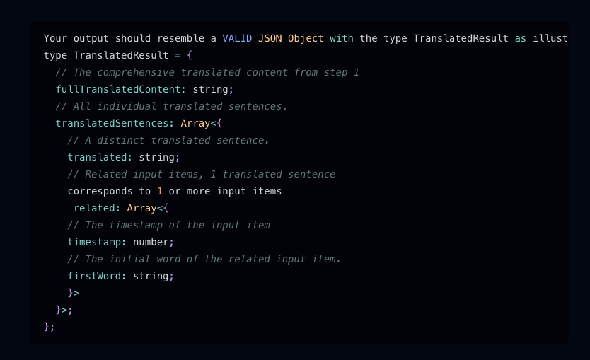 《如何控制 LLM 的输出格式和解析其输出结果？》 - 知乎