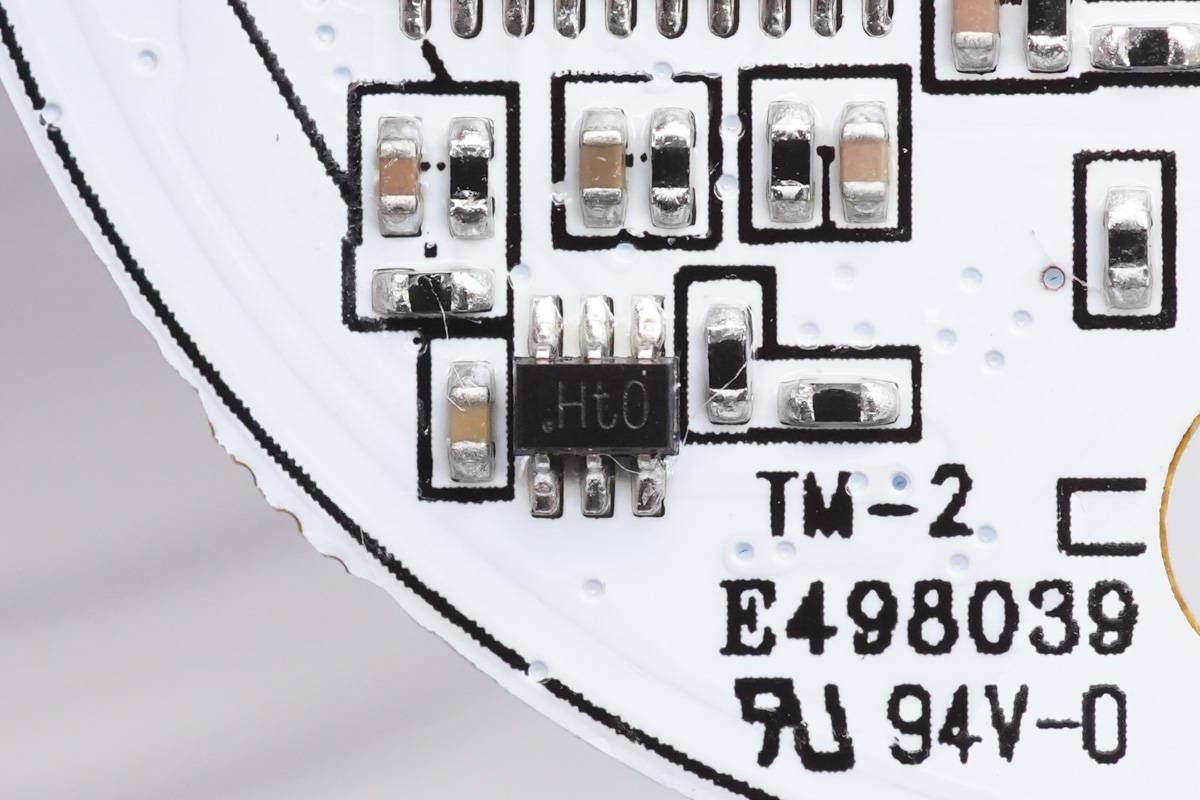 拆解报告：小米米家mini筋膜枪YMJM-M351 - 知乎