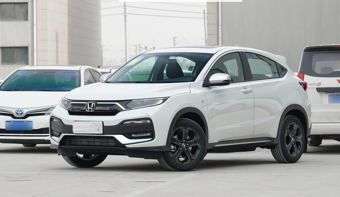 还在考虑本田XRV么？入手XRV半年车主反馈：要擦亮双眼 - 知乎