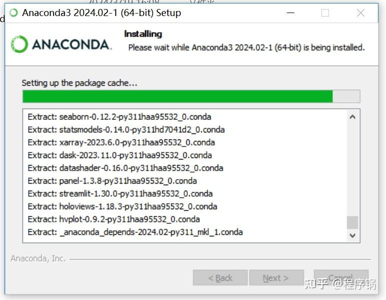 初学 Python 者自学 Anaconda 的正确姿势是什么？ - 知乎