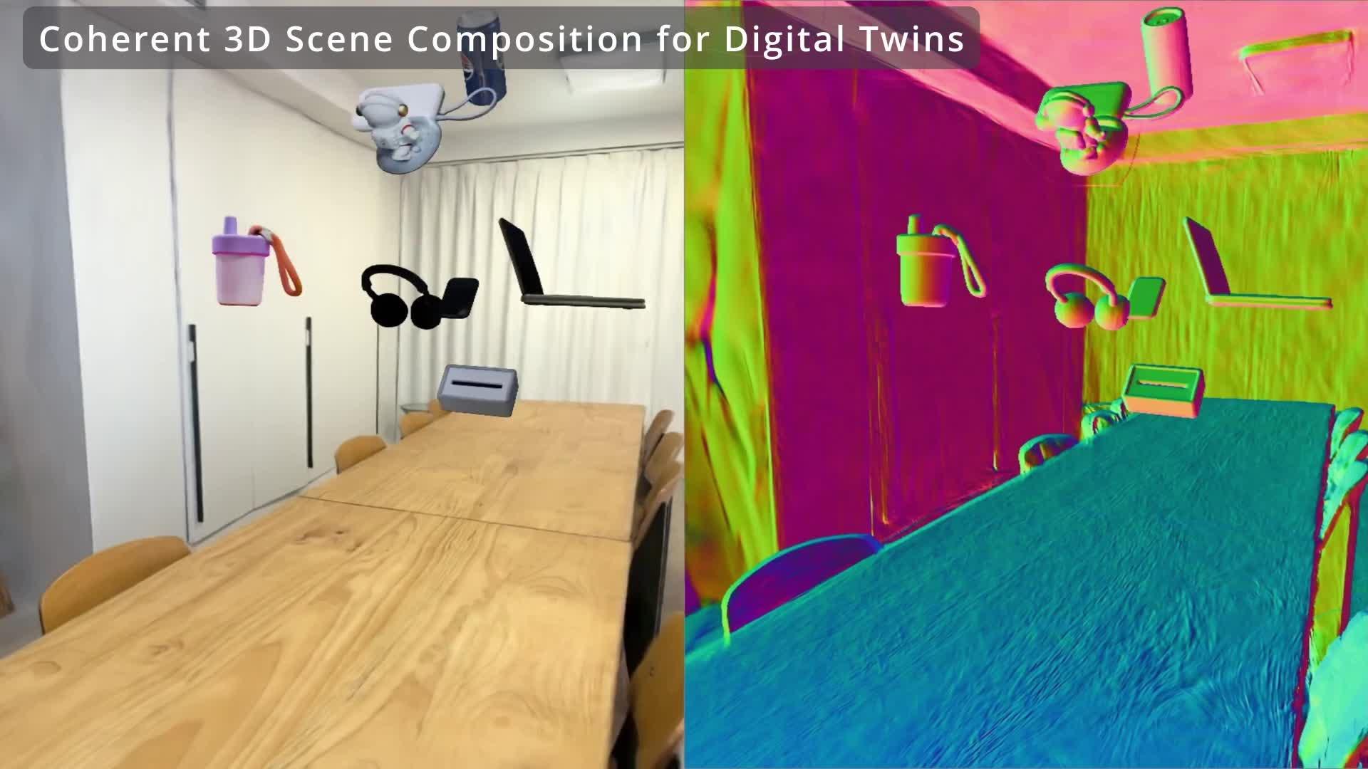 开发者说｜EmbodiedGen：为具身智能打造可交互3D世界生成引擎 - 知乎