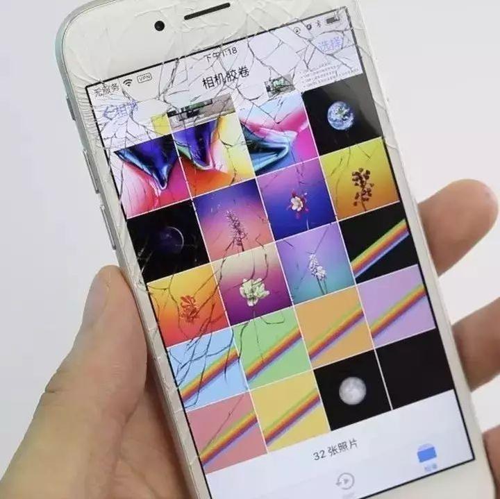 iOS11隐藏了20张新壁纸！ - 知乎