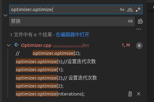 g2o进行BA优化(入门篇:边) - 知乎