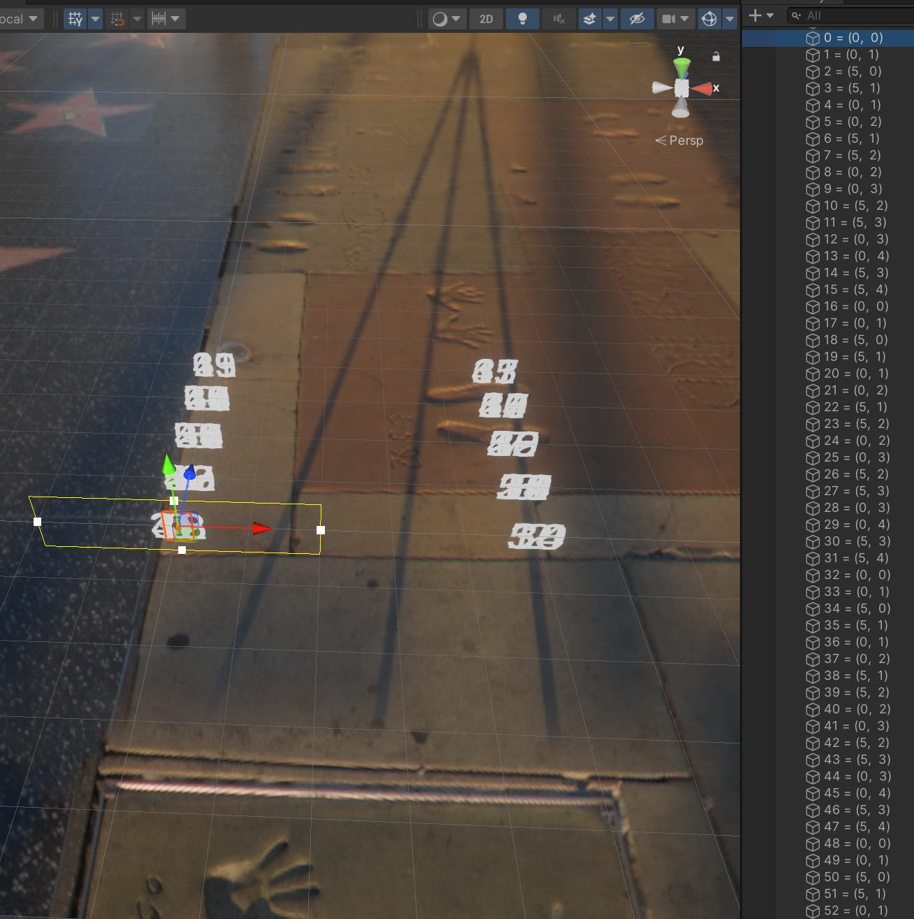 urp14学习&HIZ mipmap生成的爬坑记录 - 知乎