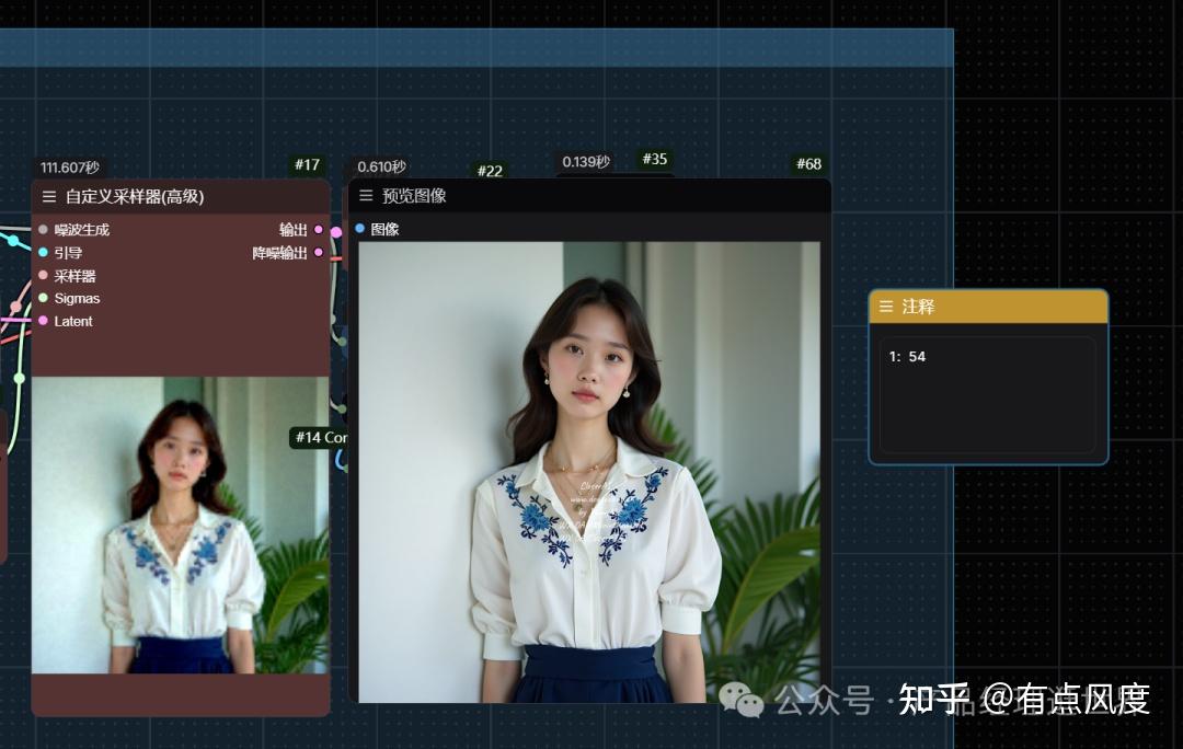 【closerAI ComfyUI】太牛逼了！wavespeed延续“加速”赛道高潮！一体化的推理优化解决方案，通用，灵活，快速 - 知乎