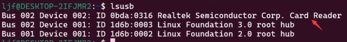 WSL2嵌入式开发随笔（1）——连接USB读卡器 - 知乎