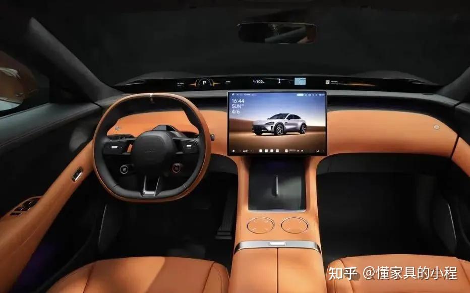 小米YU7 VS 理想i6 怎么选？ - 知乎