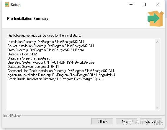 PostgreSQL数据库基础安装-Windows版 - 知乎