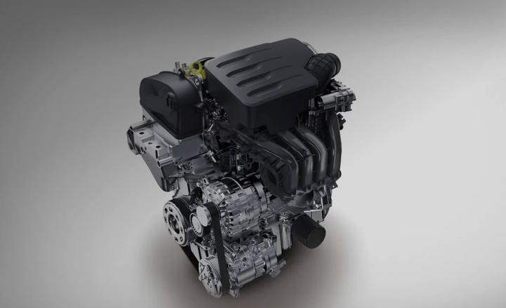 1.5T和2.0L谁更适合家用，车企已给出答案 - 知乎