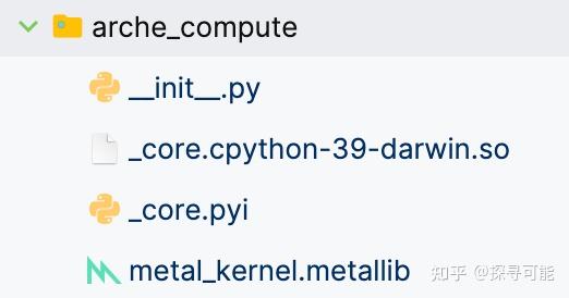 Metal Compute (1): 统一内存架构下的重构 - 知乎