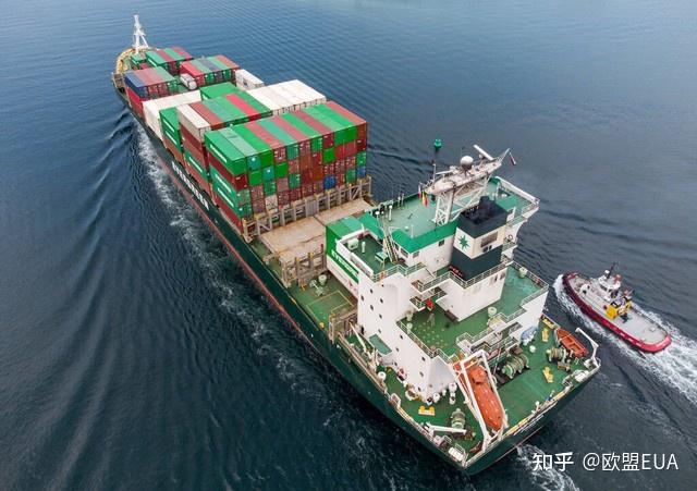 欧盟MRV常见问题（一） - 知乎