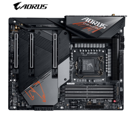 2021年10月。intel第十一代i5-11600KF装机配置方案推荐。11600KF搭配主板推荐。11600KF搭配显卡推荐。适用于 ...