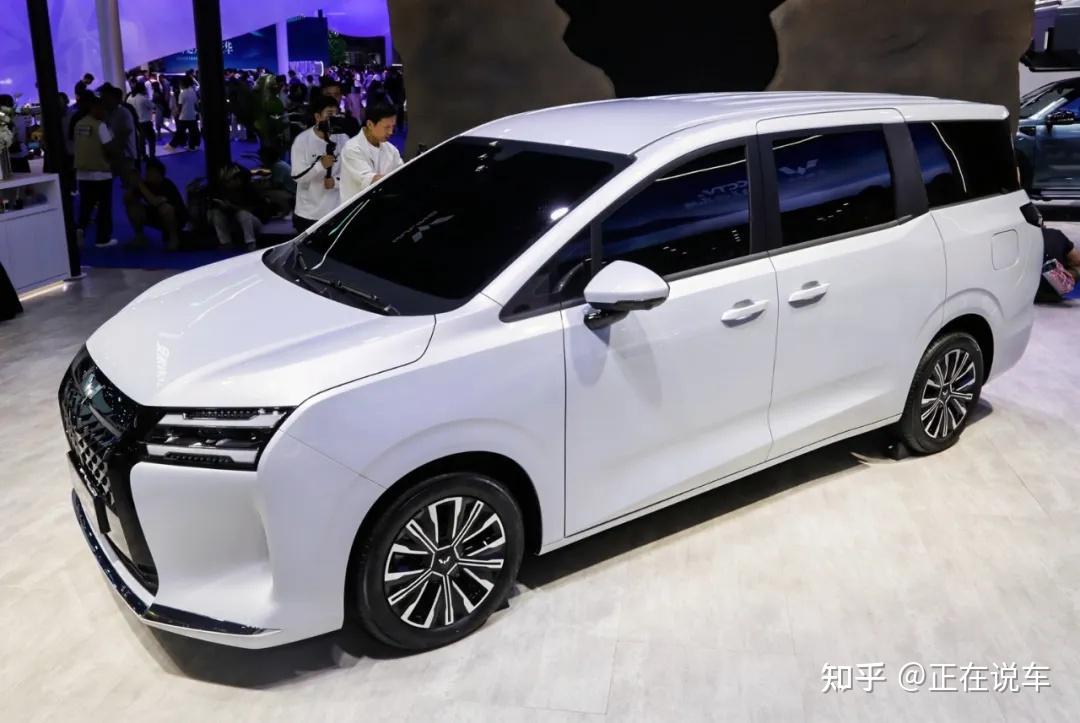 五菱MPV 星光730 三动力带侧滑门，卖多少钱合适？ - 知乎