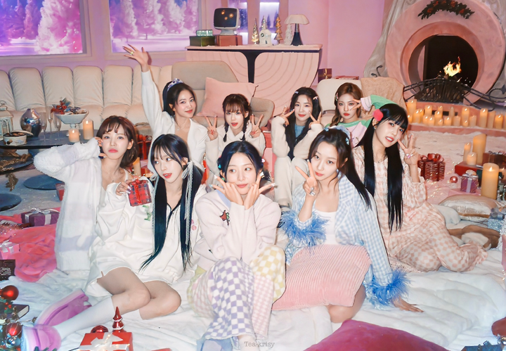 这些KPOP趋势正在消失：成员定位、现场真唱、跨团合作…… - 知乎