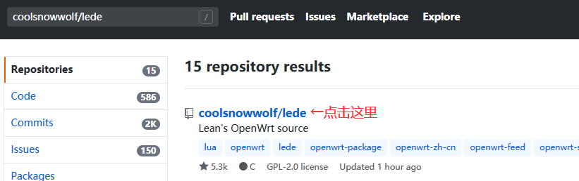 面向小白的Github_Action使用workflow自动编译lean_openwrt教程 - 知乎