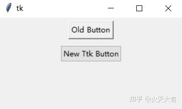 Python语言GUI指南一（1）——Tkinter - 知乎