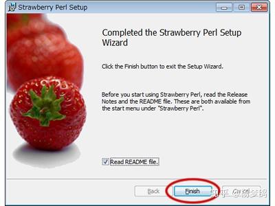 Perl 环境安装 - 知乎