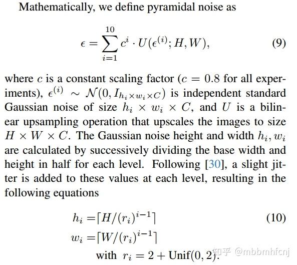 Unsupervised Anomaly Detection using Aggregated Normative Diffusion论文笔记 - 知乎