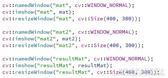 OpenCV开发笔记（七十九）：基于Stitcher类实现全景图片拼接 - 知乎