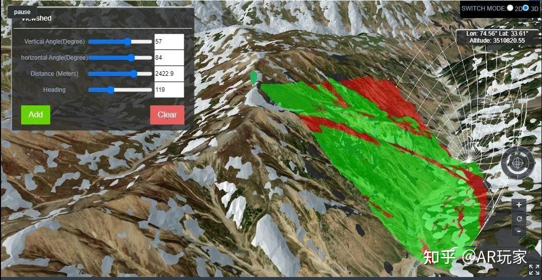 UE4、Unity、Cesium、Three.js三维引擎软件对比分析 - 知乎