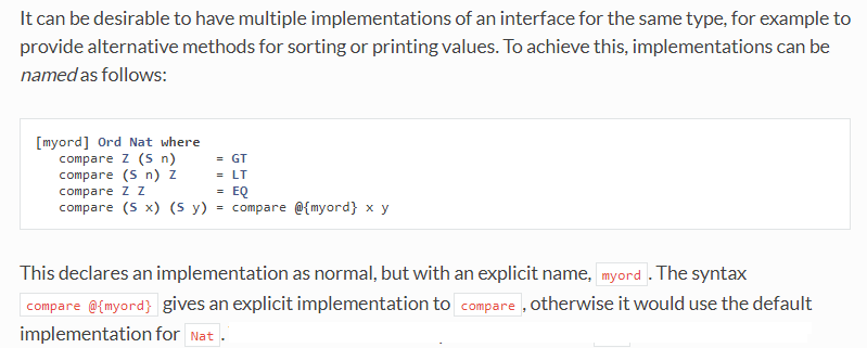 怎么评价 Idris 语言？ - 知乎