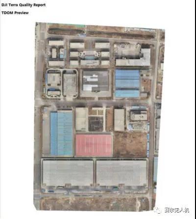 实测：大疆智图与Pix4D生成真正射影像对比 - 知乎